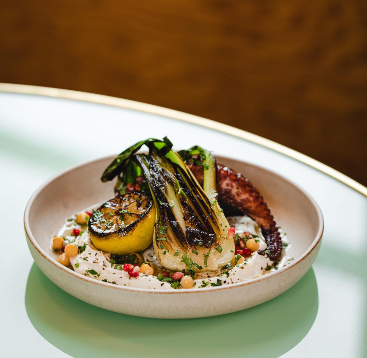 Eklo Hotels | Drink & Eat | Bar-Restaurant