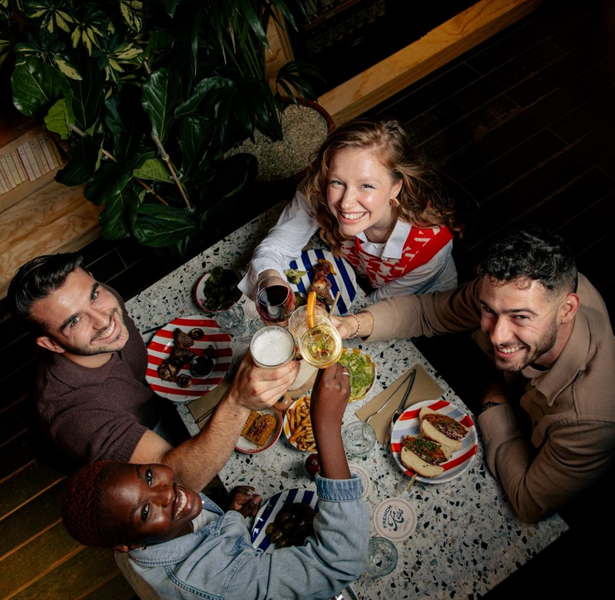 Eklo Montpellier | Cheap and Eco Hotel