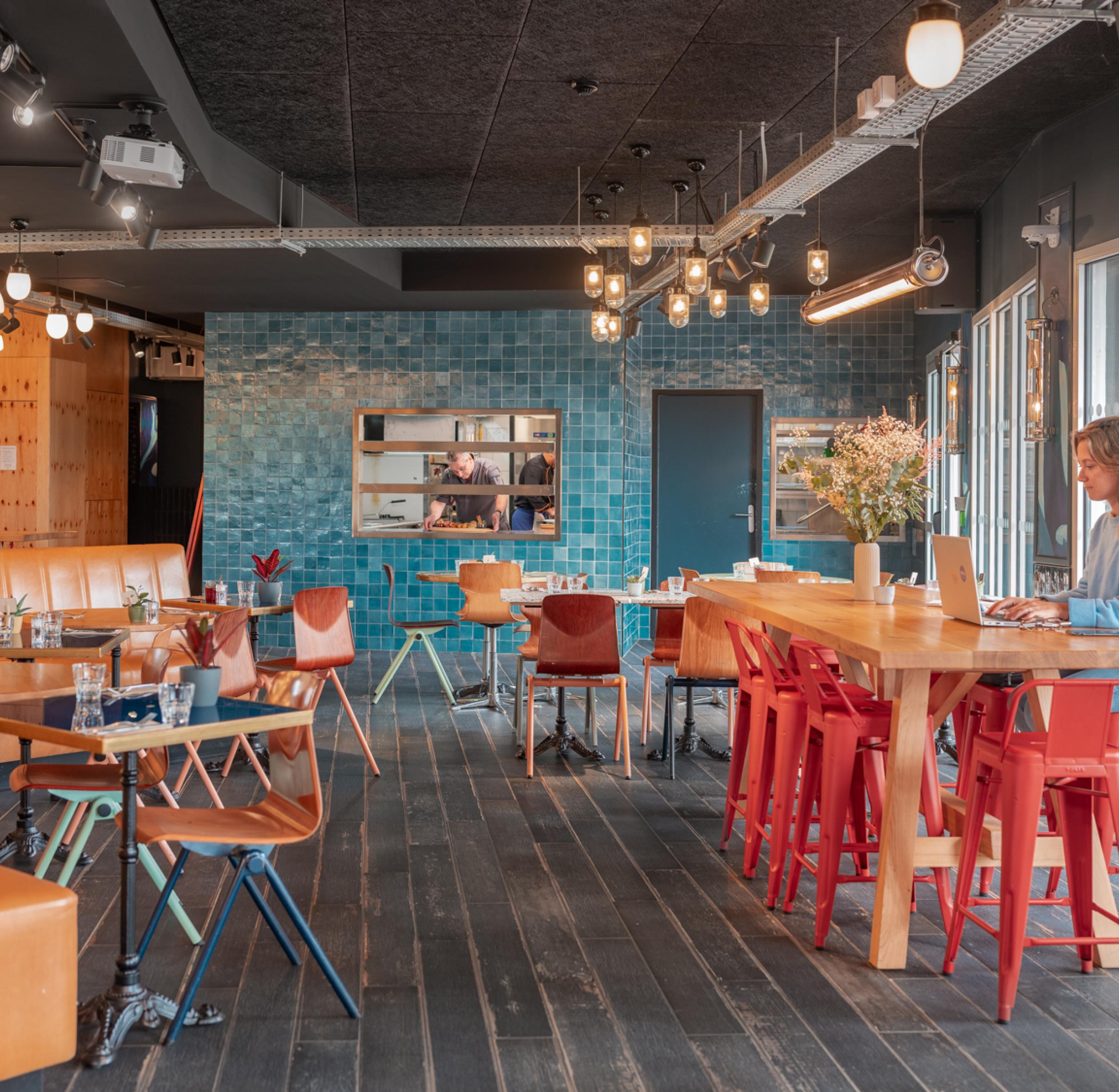 Eklo Roissy | Hôtel pas cher et écolo