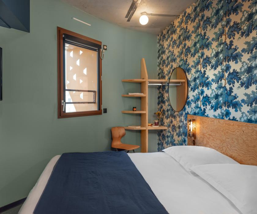 Eklo Montpellier | Cheap and Eco Hotel