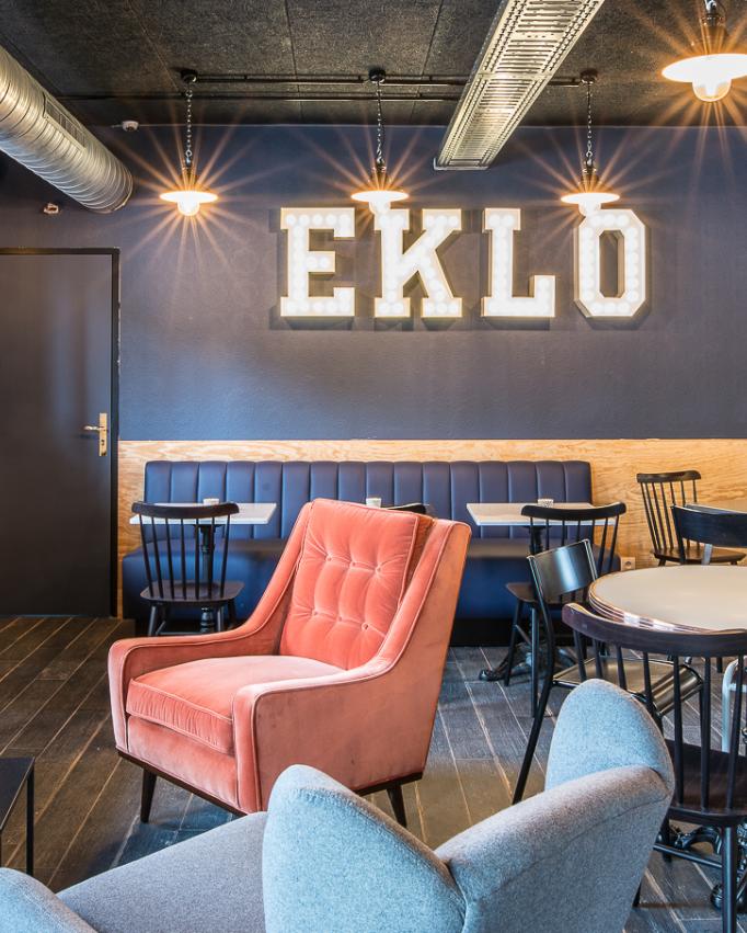 Eklo Hotels | Eco-friendly, affordable and friendly hotels